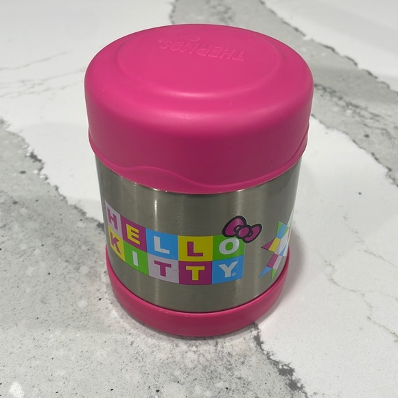 Hello Kitty | Dining | Hello Kitty Thermos | Poshmark